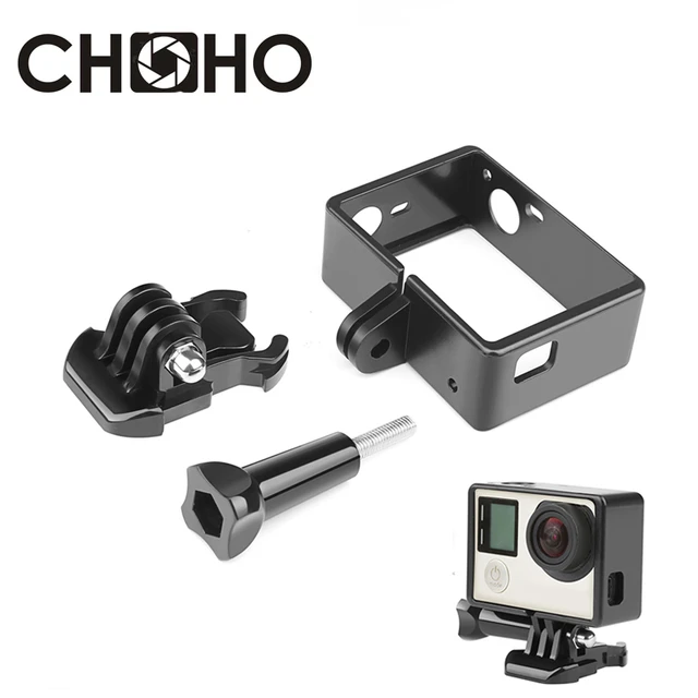 Gopro Hero 3 Mounts