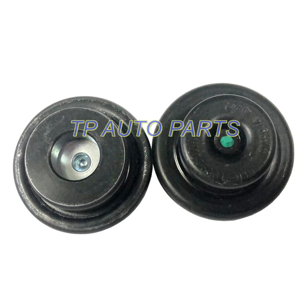 1 Piece Fuel Pressure Regulator Compatible With Hyun-dai OEM 35301 ...