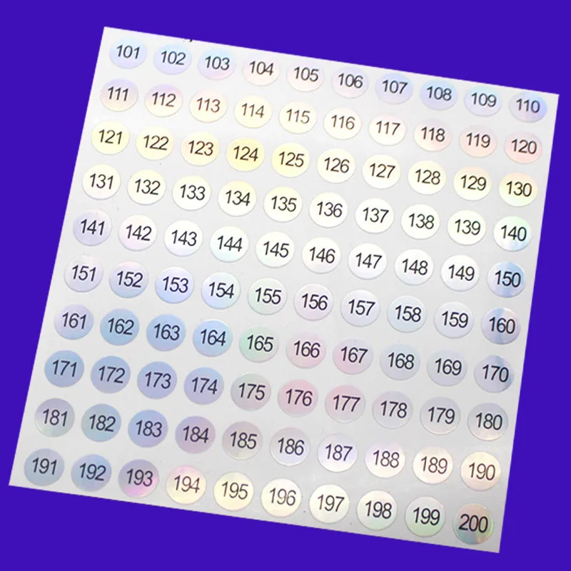 Hundreds Chart 200 300