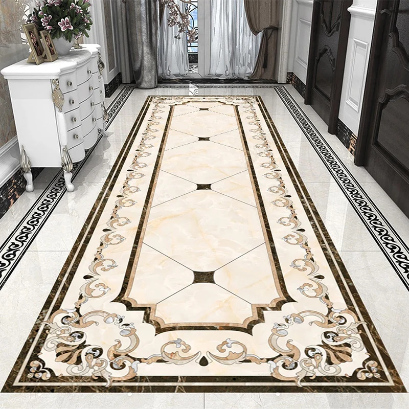 Luxury Marble Flooring – Flooring Ideas