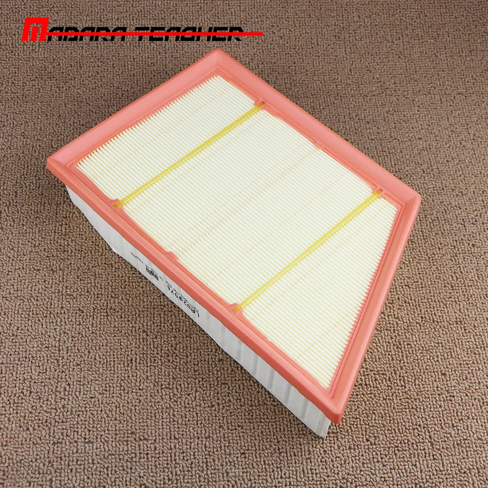 Car Engine Air Filter Model Filter For Land Rover Evoque Freelander 2 ...