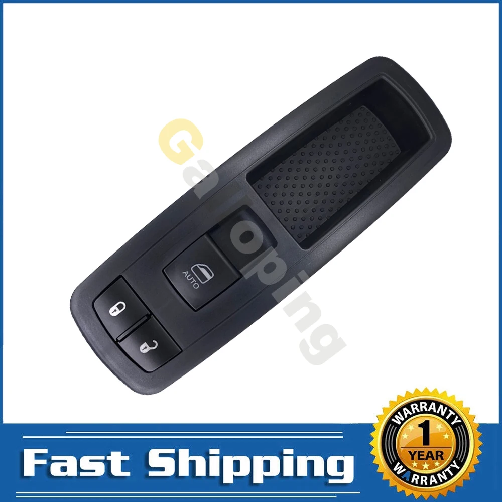 Master Window Control Switch Button Console For Town & Country Jeep ...