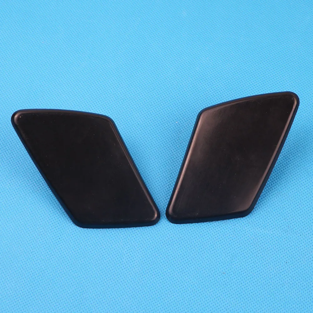 39991798 39991799 Pair Front Left+right Bumper Headlight Washer Jet ...