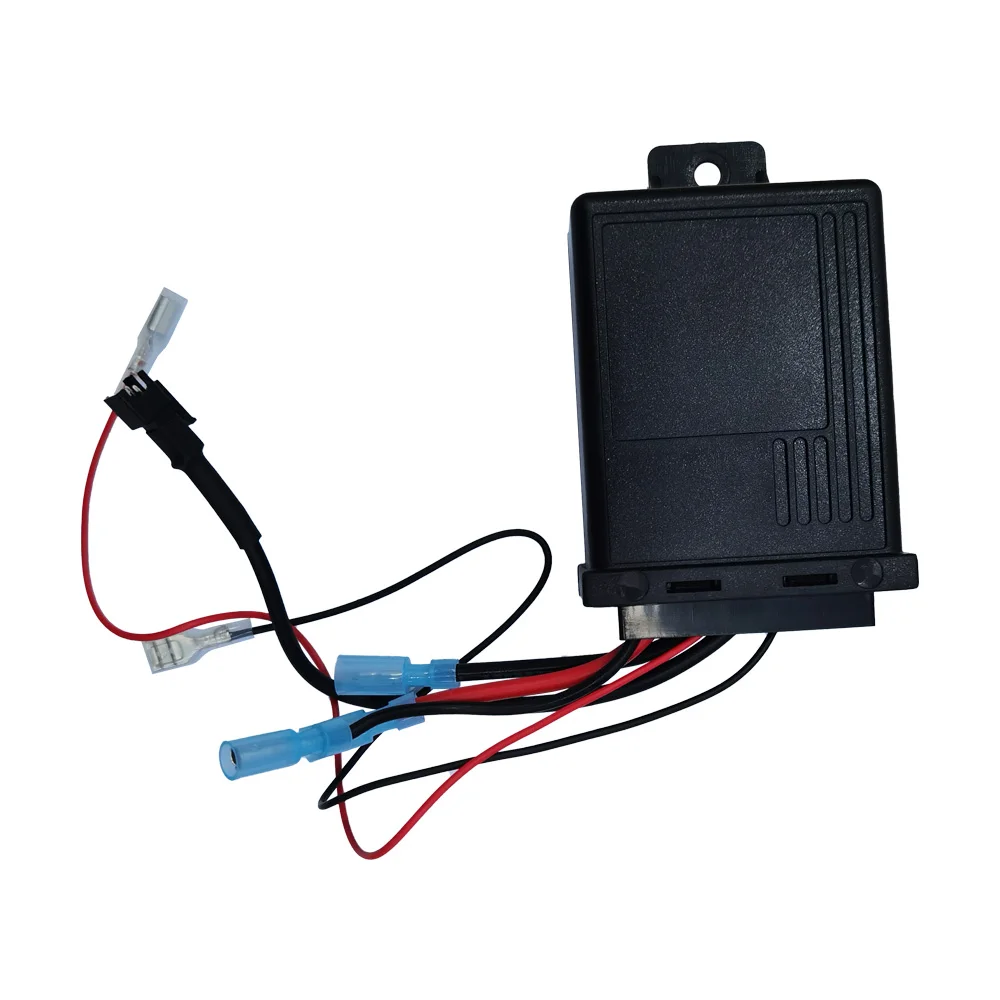 TUXING-4500PSI-300Bar-30Mpa-PCP-Air-Compressor-Control-Box-Control ...