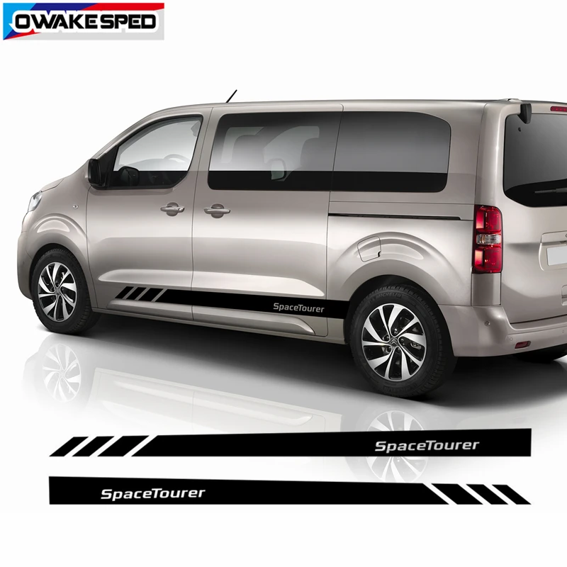 Paper & Party Supplies Minivan Sticker Boy Hauler Car Decal 3 Styles ...