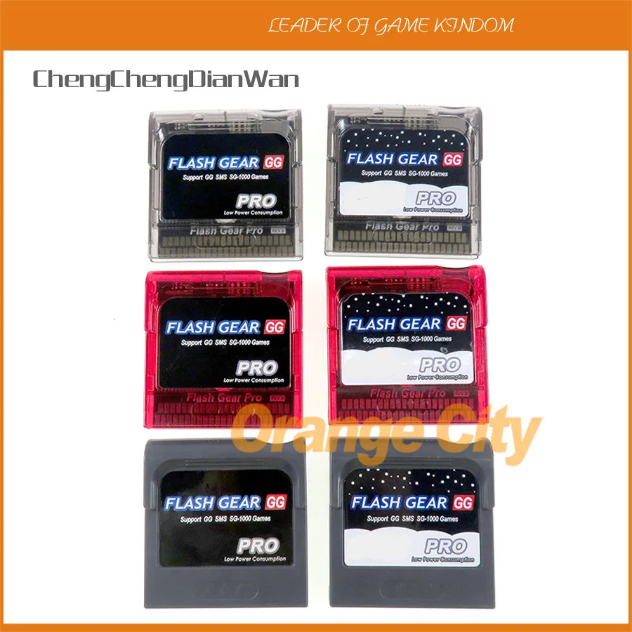 1pc-Gear-Pro-Power-Saving-Flash-Cart-Game-Cartridge-Card-PCB-for-Sega ...