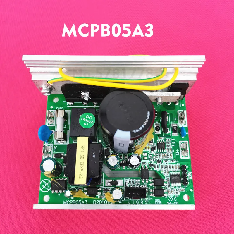 Treadmill-motor-Controller-Motherboard-MCPB05A2-MCPB05A3-for-Treadnill ...