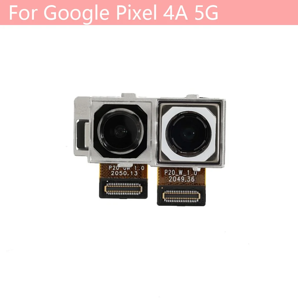 Modern Fashion In the official online store For Google Pixel 4a 4G ...