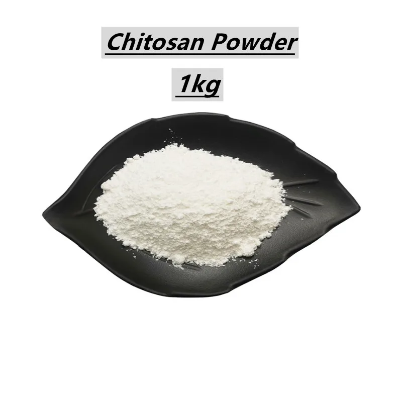 Quitina en polvo de grado alimenticio de alta calidad, 1kg, grado de ...