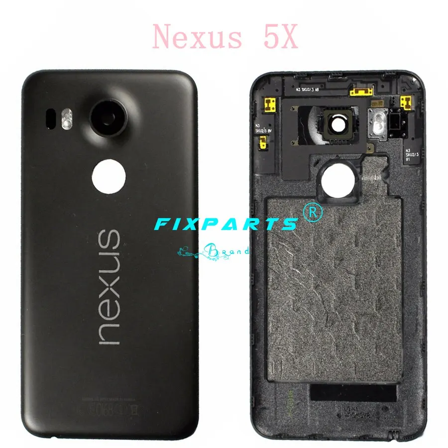 Nexus 5 Covers