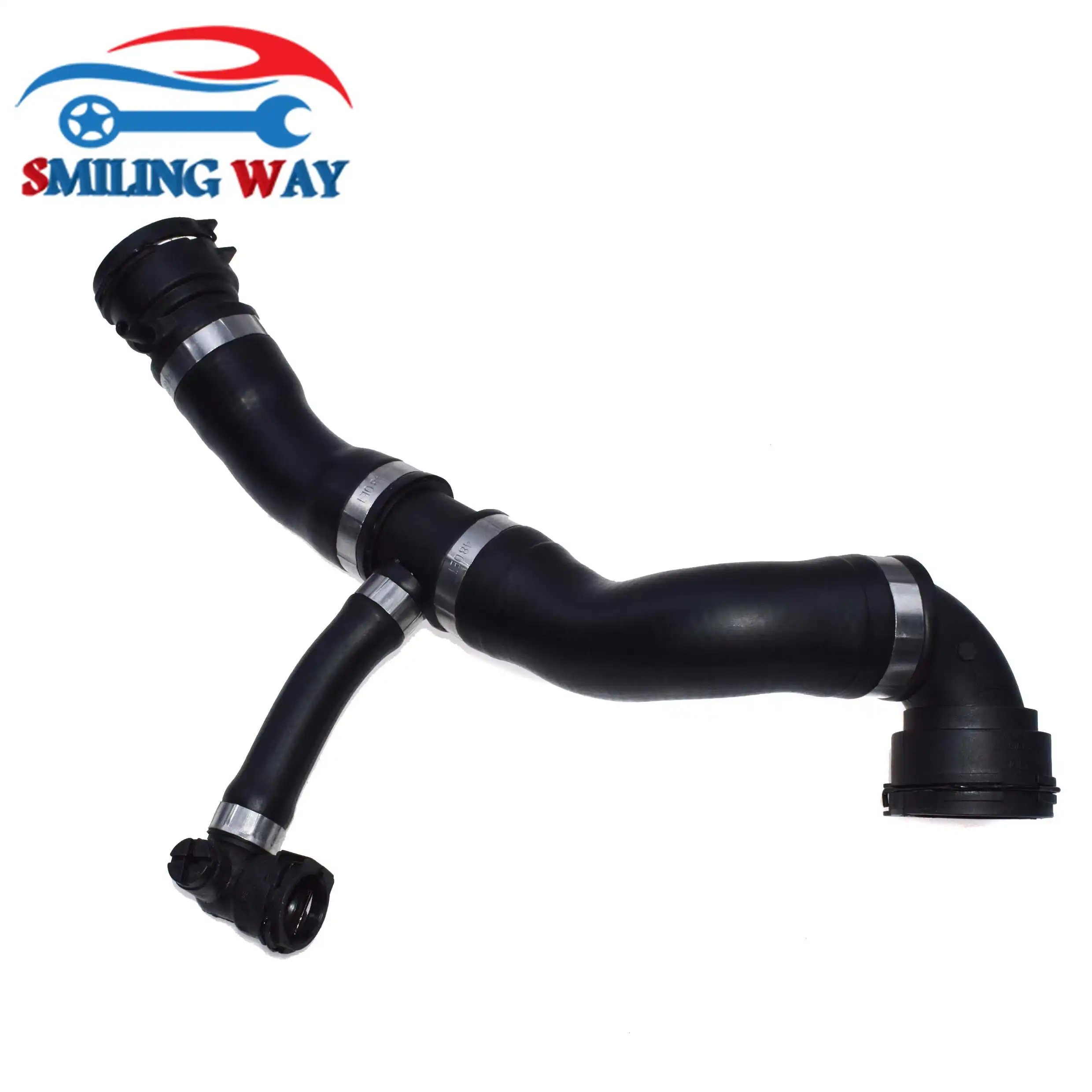 Throttle Body Heater Cooling Hose Pepe Connector For Land Rover Range ...