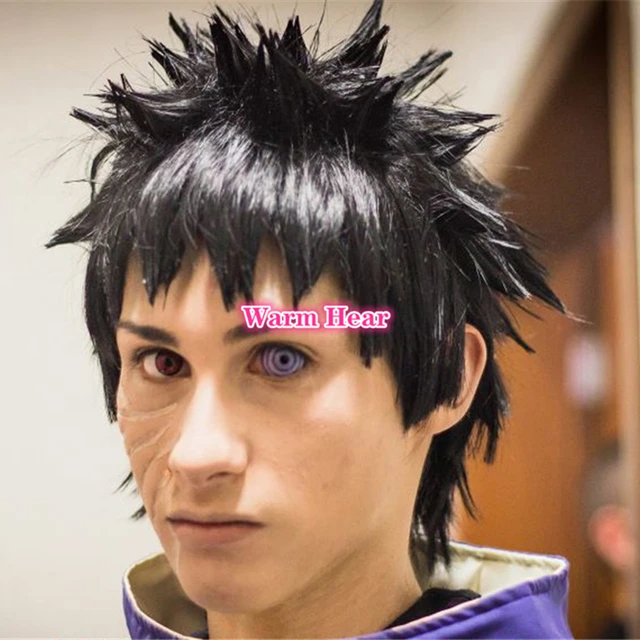 Obito Wig on Sale | vivatumusica.com
