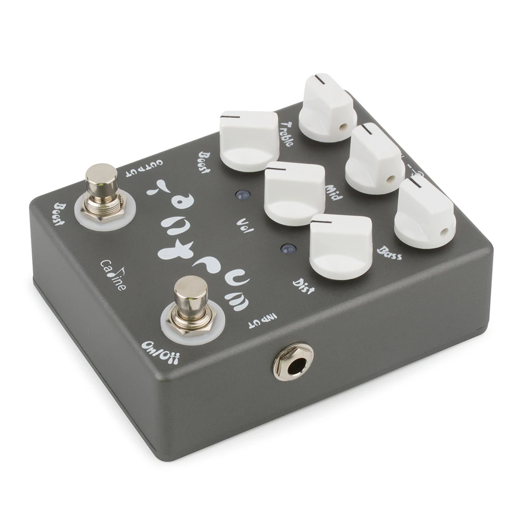 Electric-Guitar-Pedals-Pedal-Caline-Cp-15-Heavy-Metal-Parts-Accessories ...