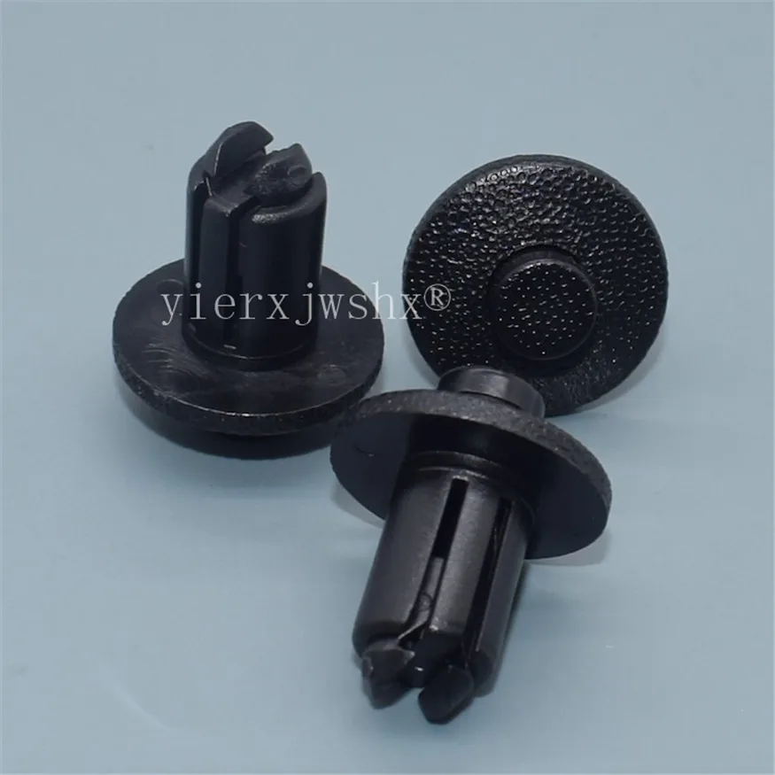 100pcs 90467-09139 9046709139 Water Tank Upper Guard Plate Buckle ...