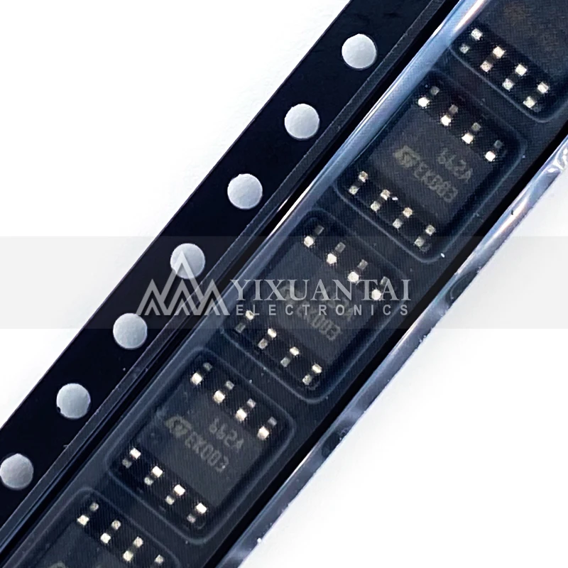 10-piezas-env-o-gratis-SOP8-ST49C107-ST662AB-ST662ABD-TR-ST71C-ST730 ...