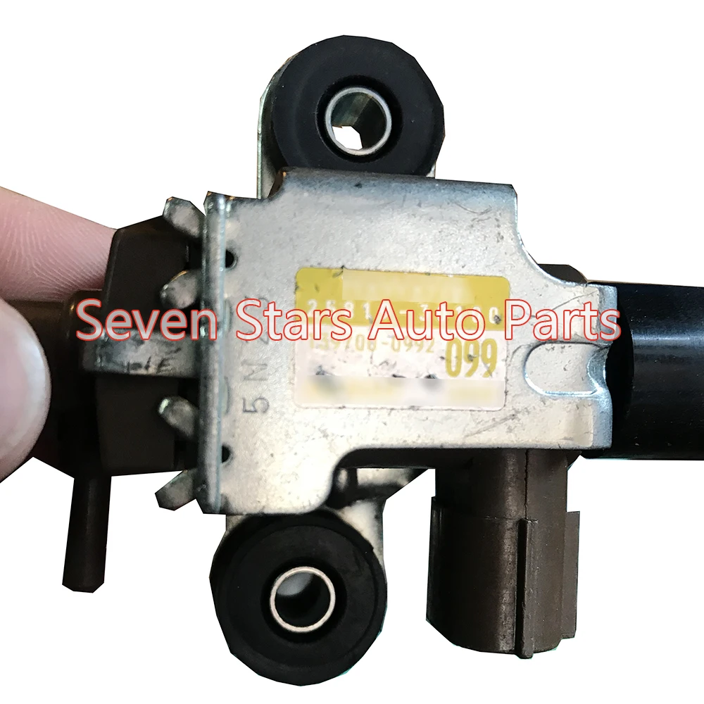 Auto Spare Parts Vacuum Pressure Converter Solenoid Valve For Toyo-ta ...