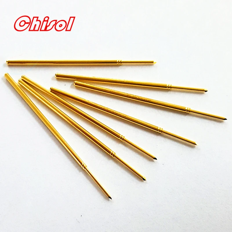Original-INGUN-100pcs-set-75mil-Test-Needle-GKS075297064A2000 ...