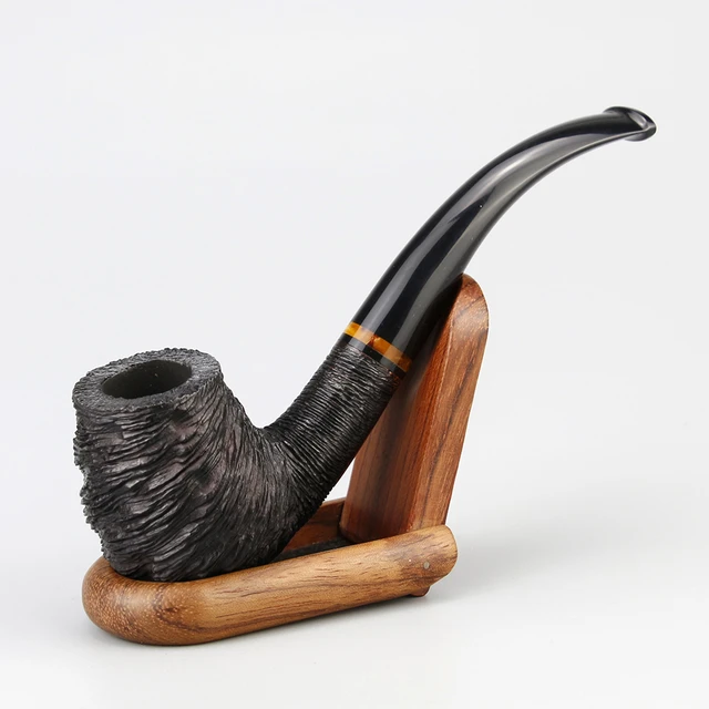 Black Briar Pipe