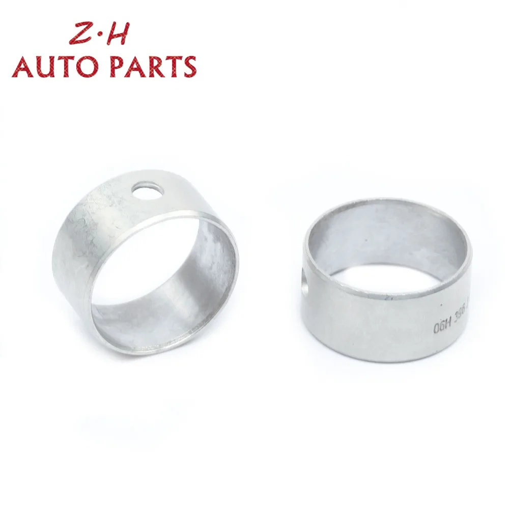 2 шт. EA888 двигатель баланс вала плитка подшипник 06H 103 396 J для VW ...