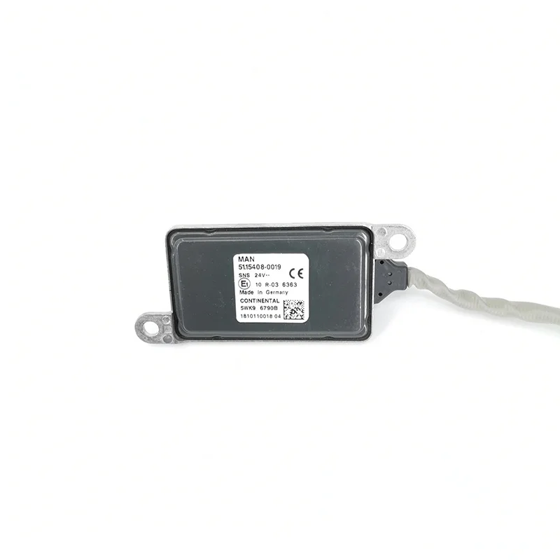 Truck SCR NOX SENSOR nitrogen oxide sensor 5WK96631F 12662971 ...