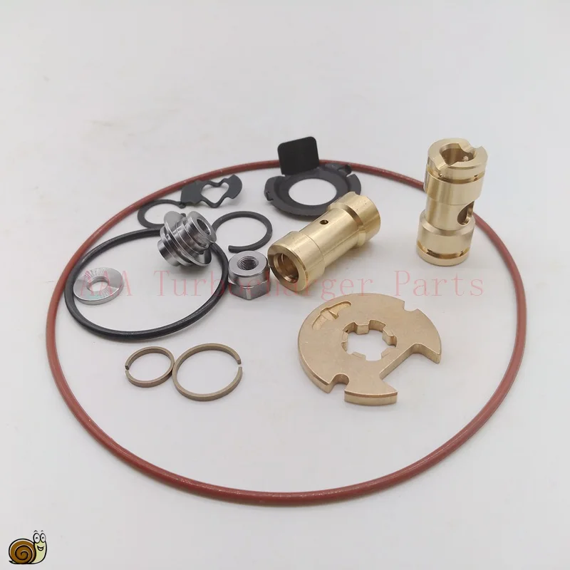 K03/K04 Turbo Repair/Rebuild Kits,Have 2 Journal Bearing Suitable Most ...