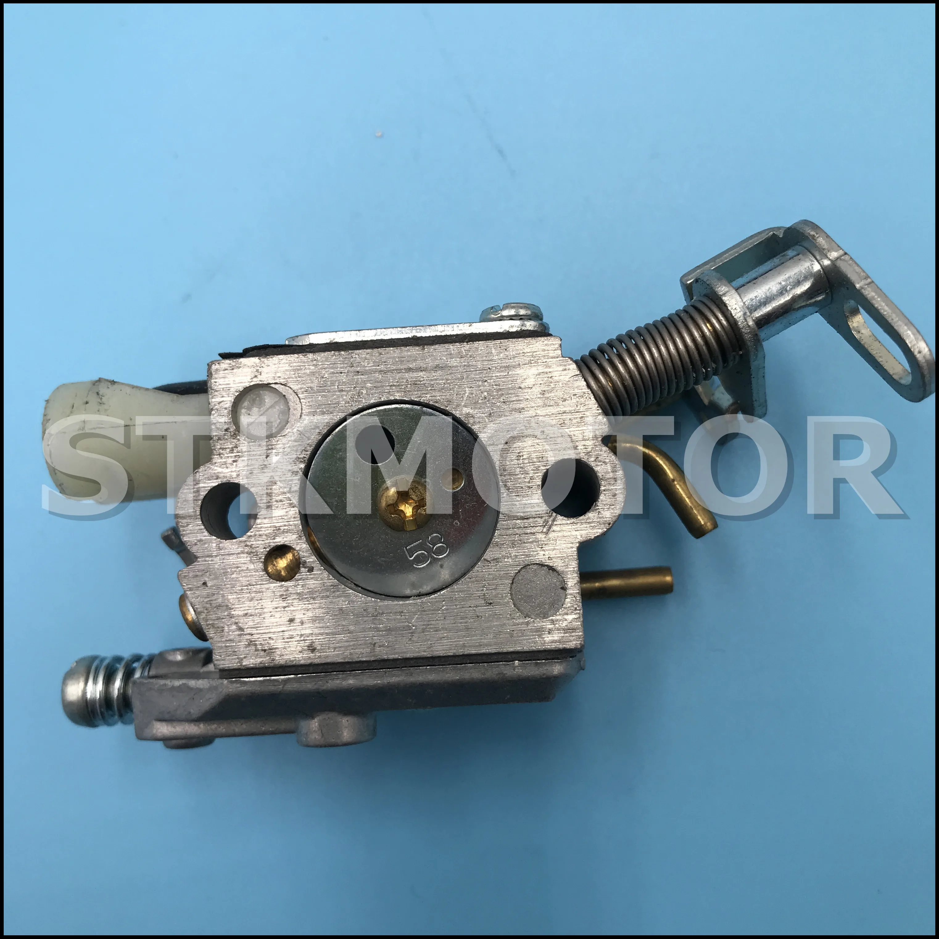 Carburetor Chainsaw Zama | Carburetor Zama C1m | Carburetor Zama C1s ...