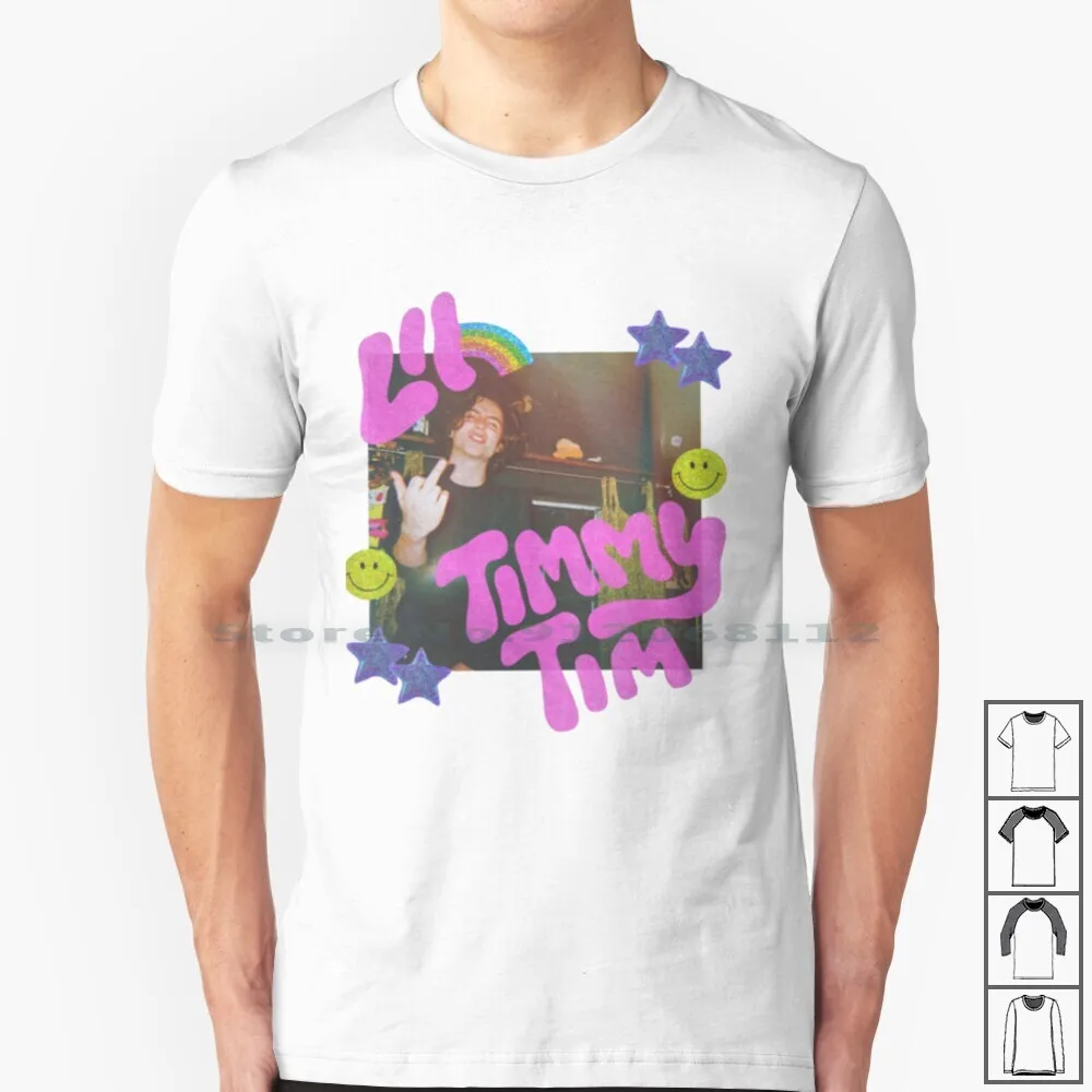 Tiothee-chalament-tshirt-100-algod-o-tiothee-chalament-timothy ...