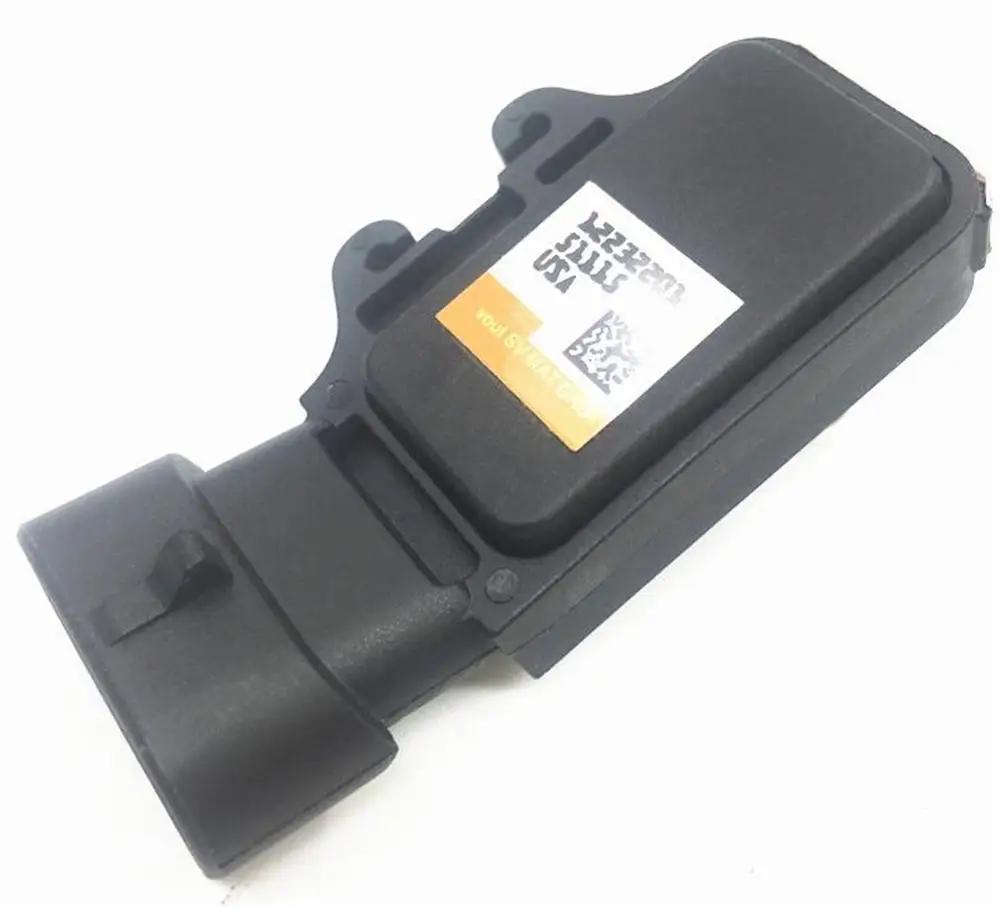 1pc Map Sensors 12232201 28086011 Vacuum Pressure Sensors Fit For Byd ...