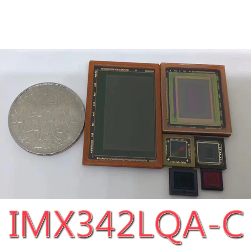 HOT-1PCS-LOT-IMX342LQA-C-Image-Sensor-3149W-Pixels-CCD-CMOS-Need ...