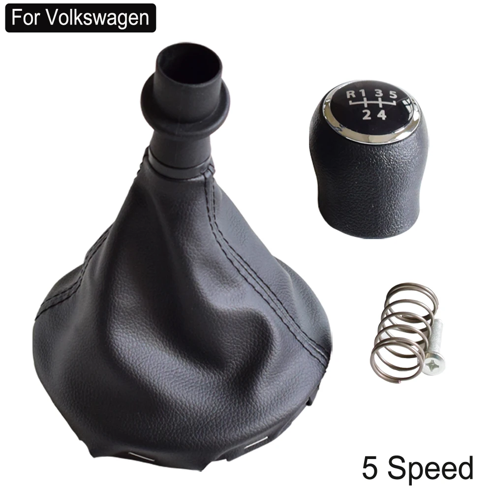 For-Volkswagen-VW-Transporter-T5-T5-1-Gp-2003-2011-T6-Auto-Gear-Shift ...