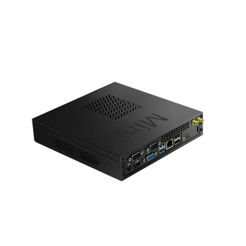 TexHoo Mini PC Gaming Computer Intel Core i7 10850H i5 13500H AMD R7 ...