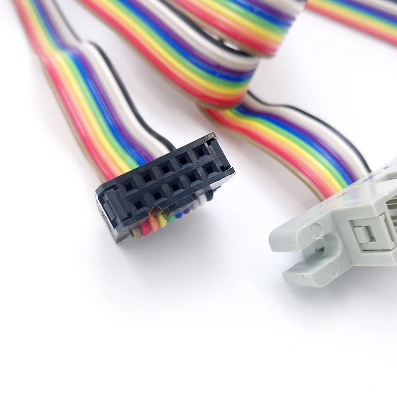 L-nea-de-cable-de-extensi-n-de-conector-PLC-convertidor-de-frecuencia ...