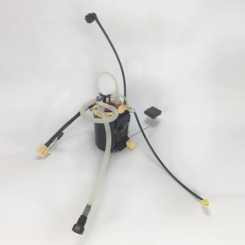 Waj Fuel Pump Module Assembly Lr042717 Fits For Land Rover Range Rover ...