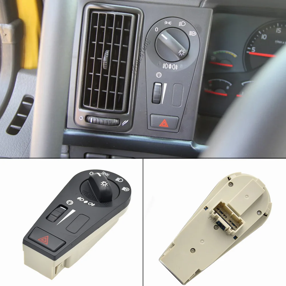 Car-styling-Headlight-Lamp-Power-Switch-50-104-003-20953569-20466306 ...