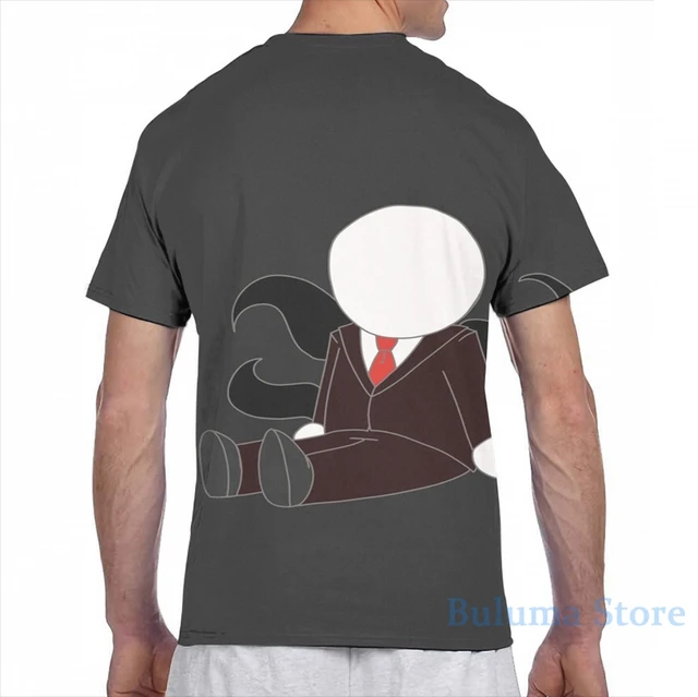 Slenderman Shirts