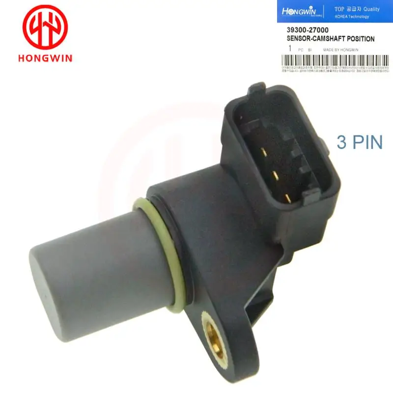OEM 39300 27000,3930027000 New Camshaft Postion Sensor For Hyundai ...