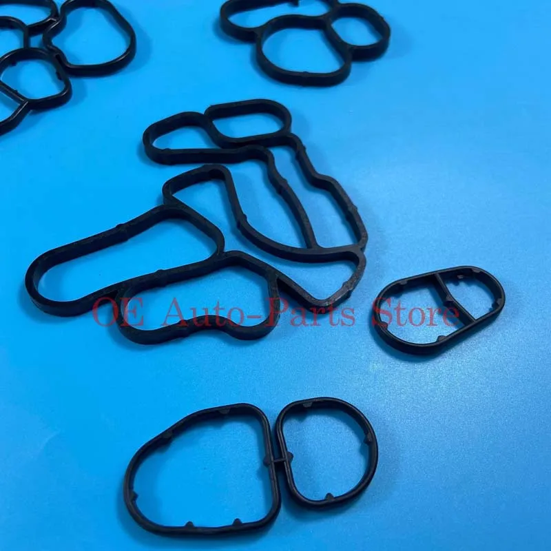 Ремкомплект масляного радиатора 12628104 для Chevrolet Trailblazer ...