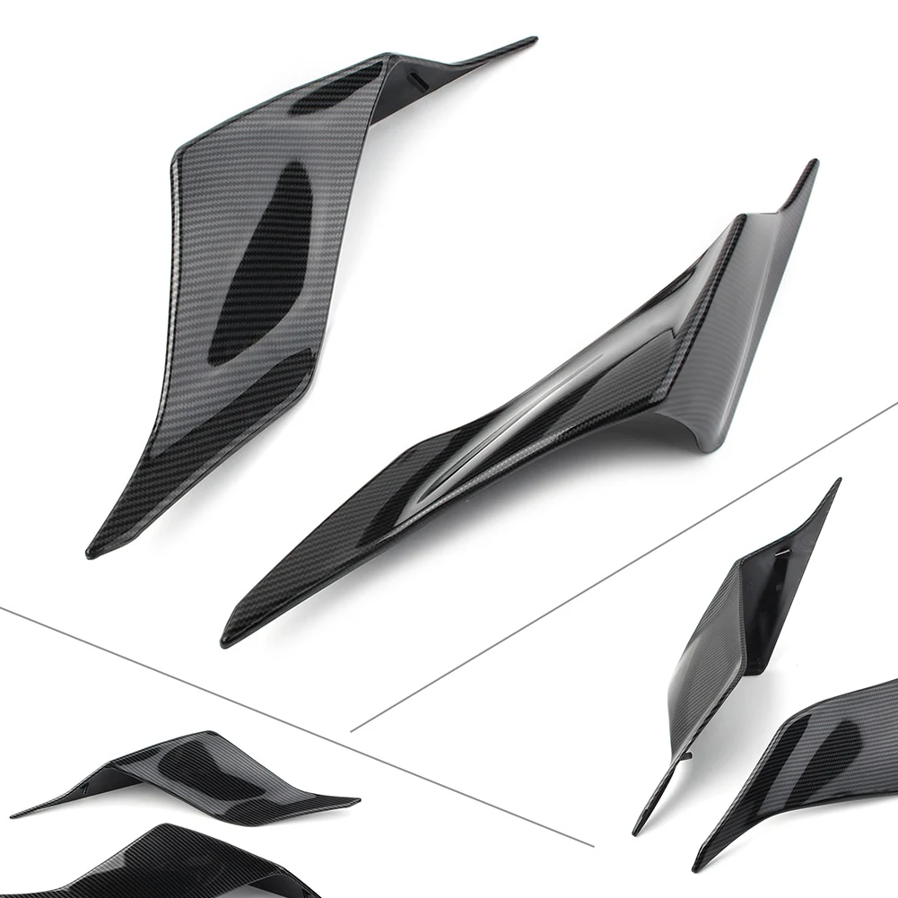 YZF-R6-Carbon-Fiber-Motorbike-Side-Rear-Tail-Seat-Fairing-Cover-For ...