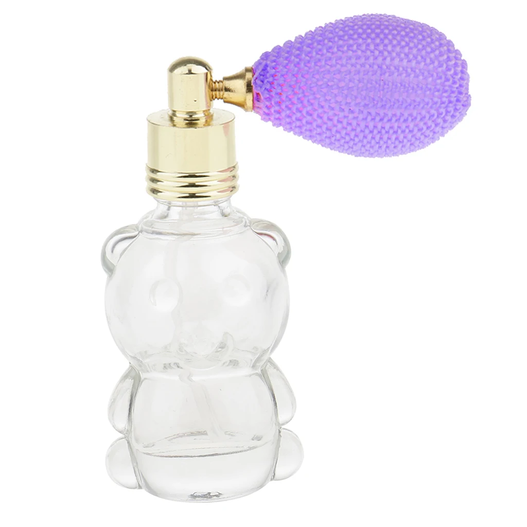 Generic Fragrance Bottle