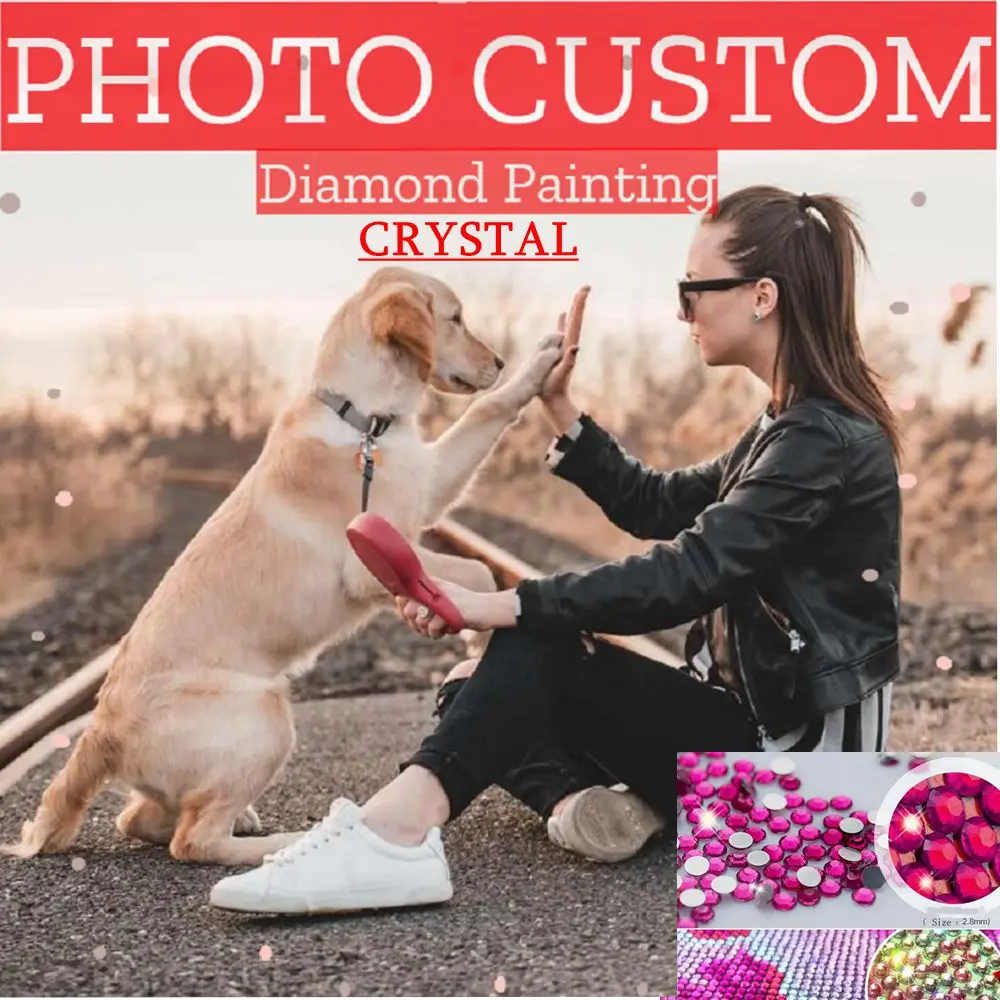 Clip-Clip-Analyste-de-peinture-au-diamant-personnalis-s-perceuse-en ...