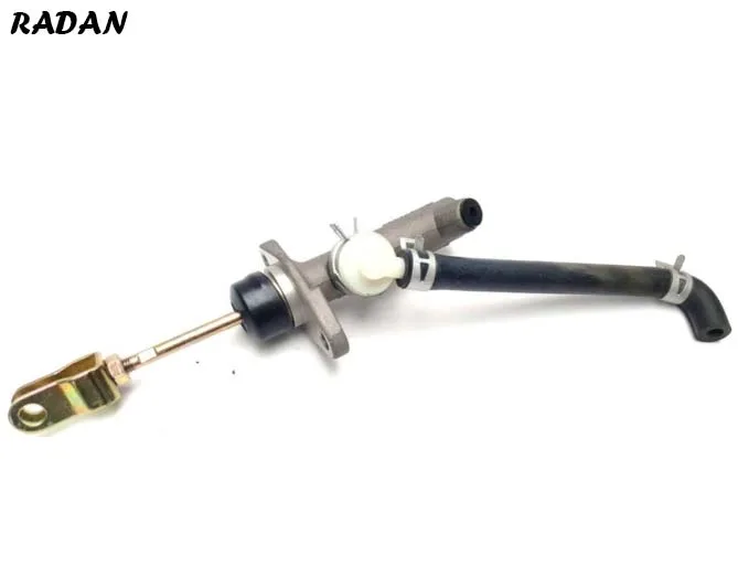 Auto Parts Original Clutch Master Cylinder For JAC J3 A13 1607100U8010 ...