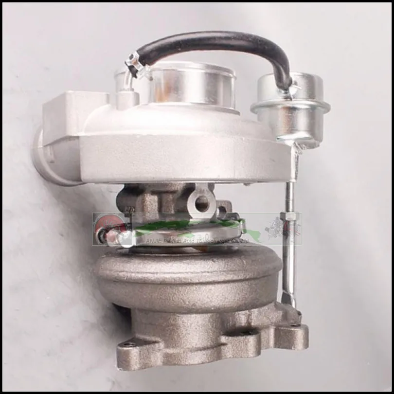 Turbocompressor turbo turbina hx27w 4025136 3593378 3593379 4896315 ...