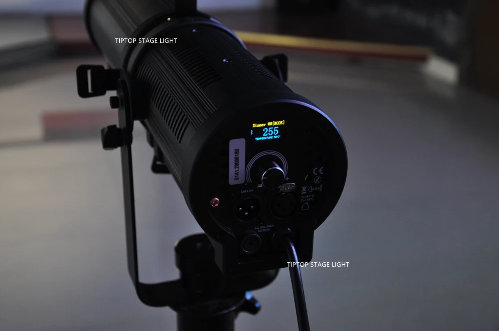 Led Profile Light | Tiptoplight