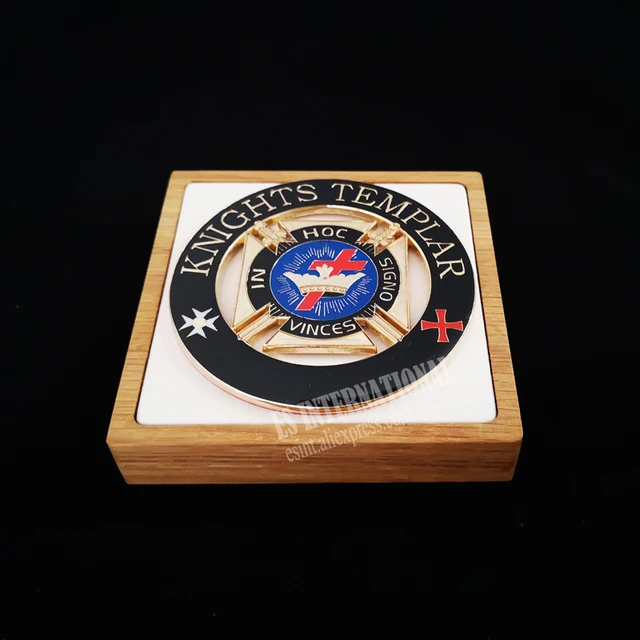 Knights Templar Masons Symbols