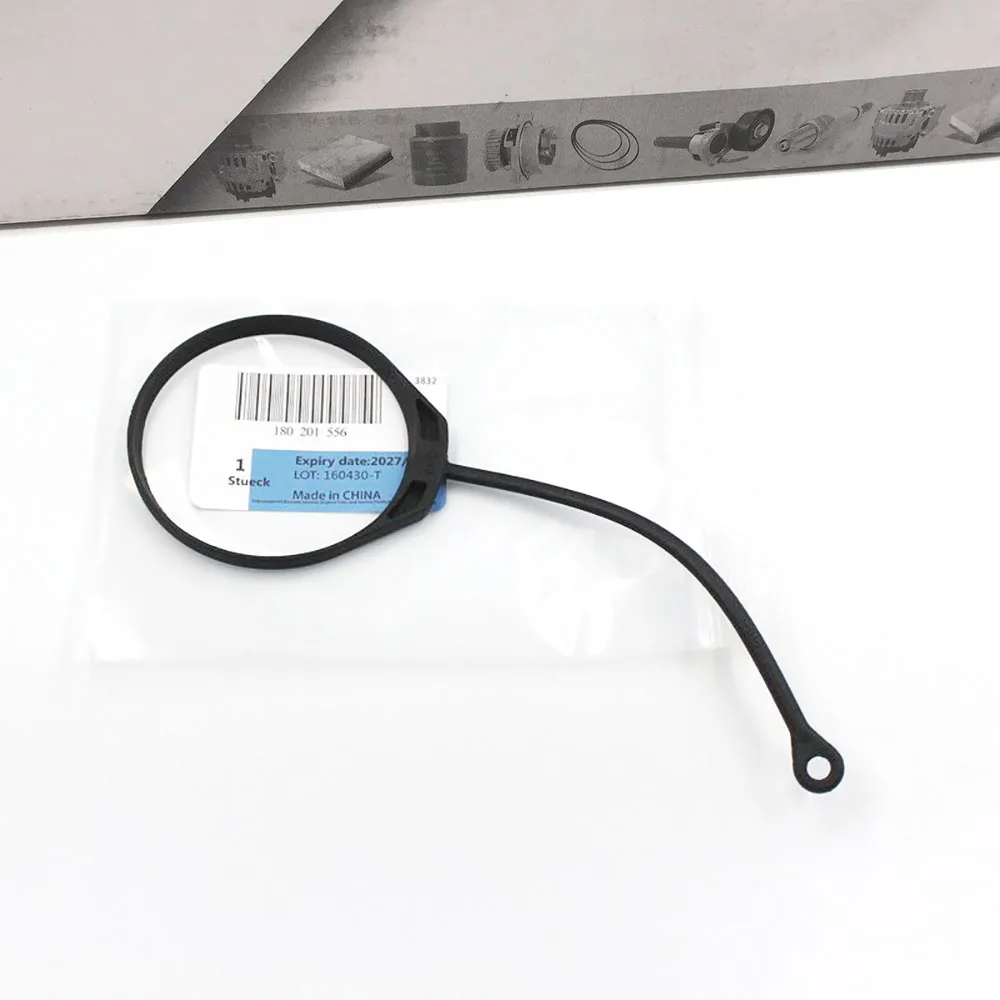 X1 Fuel Tank Cover Cable Gas Oil Tank Cap Cable For Vw Polo Jetta Golf ...