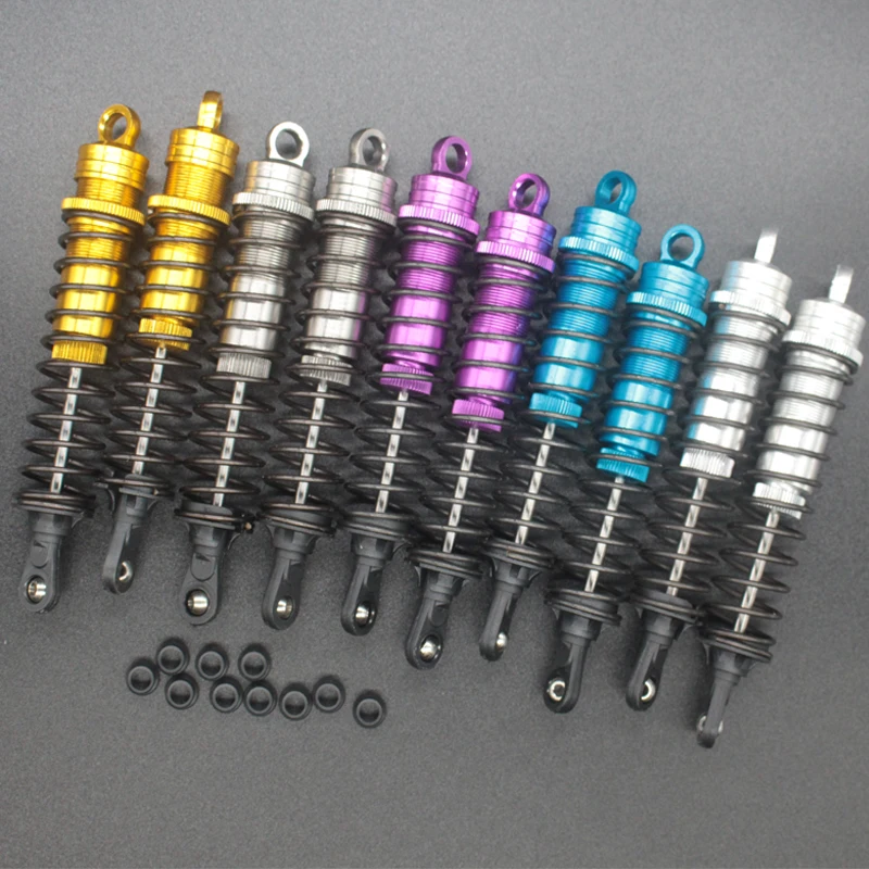 HSP-81002-Rear-Shield-Shock-Absorber-Alloy-Aluminium-140MM-For-Nitro-1 ...