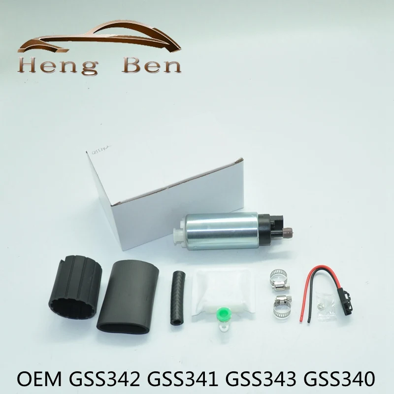 OEM-GSS340-GSS341-GSS342-GSS343-High-performance-500HP-intank-internal ...