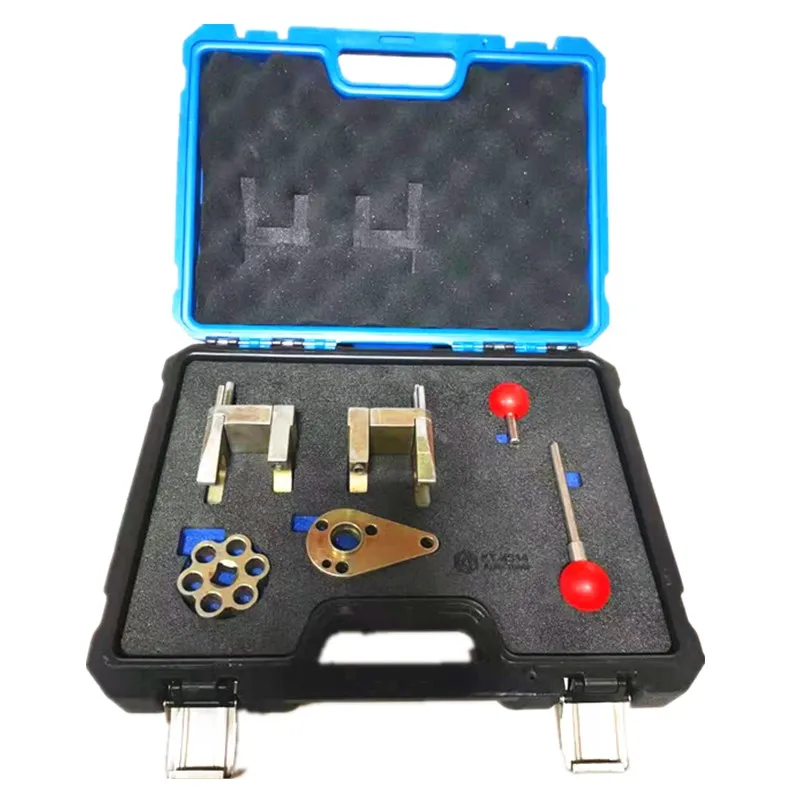 Camshaft Alignment Locking Tool Engine Timing Tool Set For Porsche 718 ...
