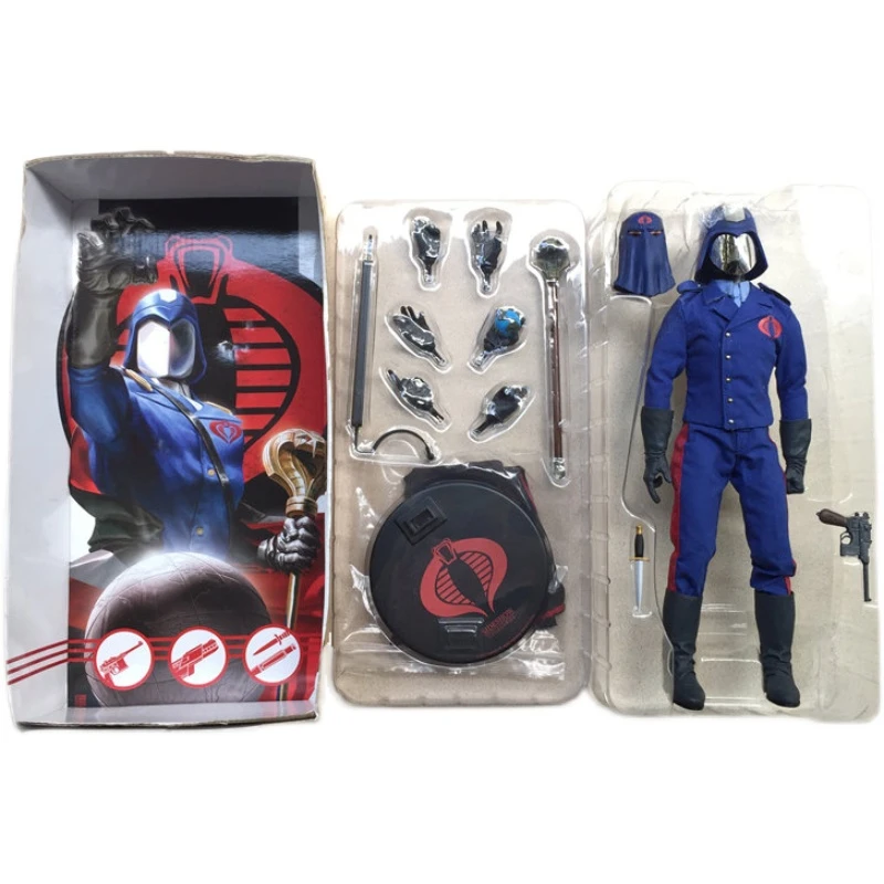 Hasbro Marvel Action Figure Out Of Print Special Forces 12 Inch 28cm ...
