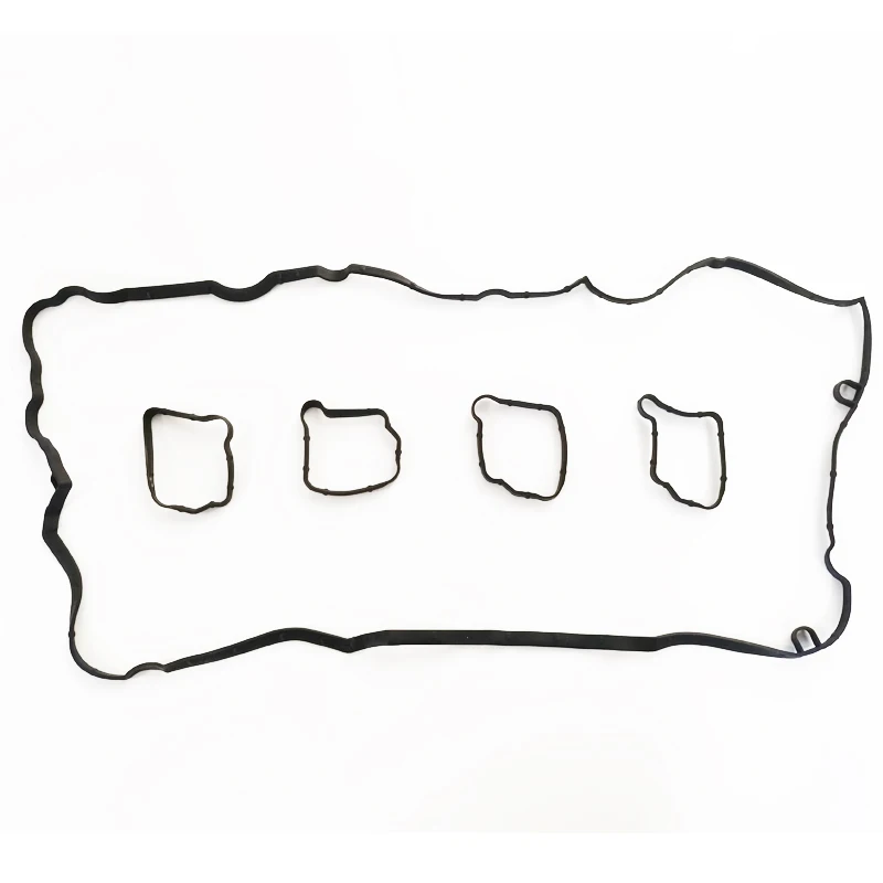 Valve-Gasket-Valve-Cover-Gasket-Kit-For-Mercedes-Benz-W203-W204-CL203 ...
